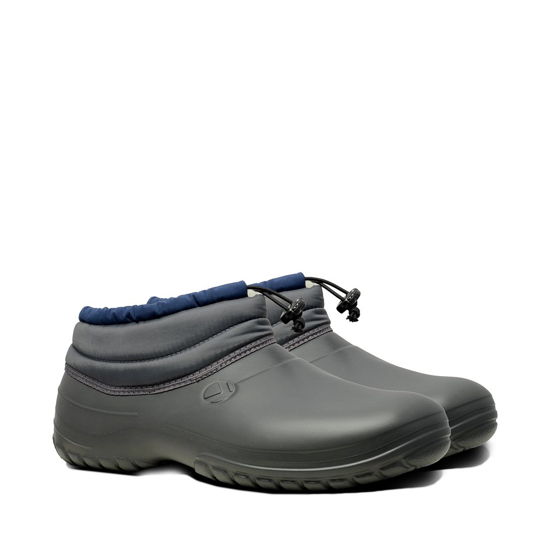 040Ś - EVA Clog Snow